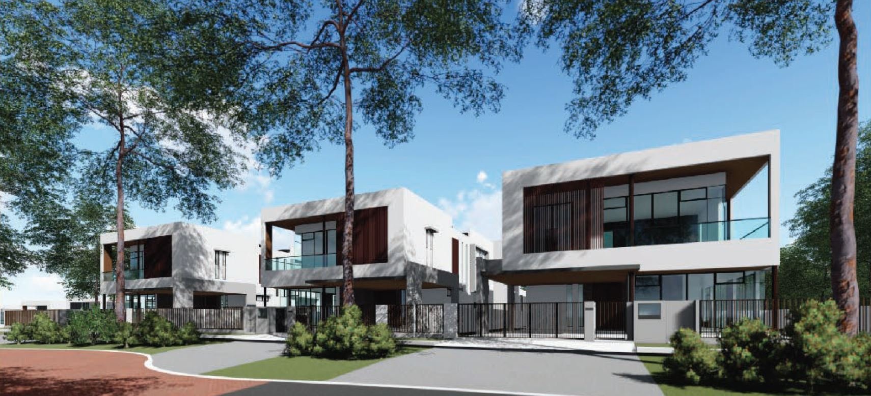 Our Projects – ERA Johor